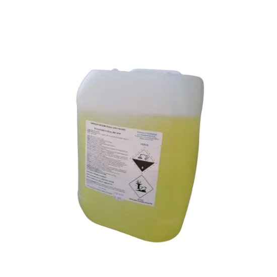 Clor lichid 25 KG - TWTC